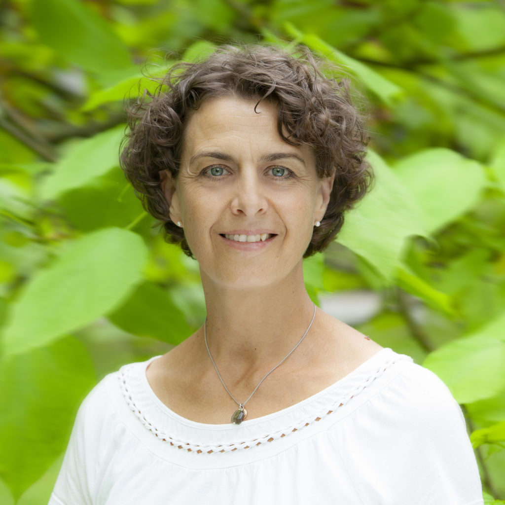 Persönlich ‣ Zeit für sich